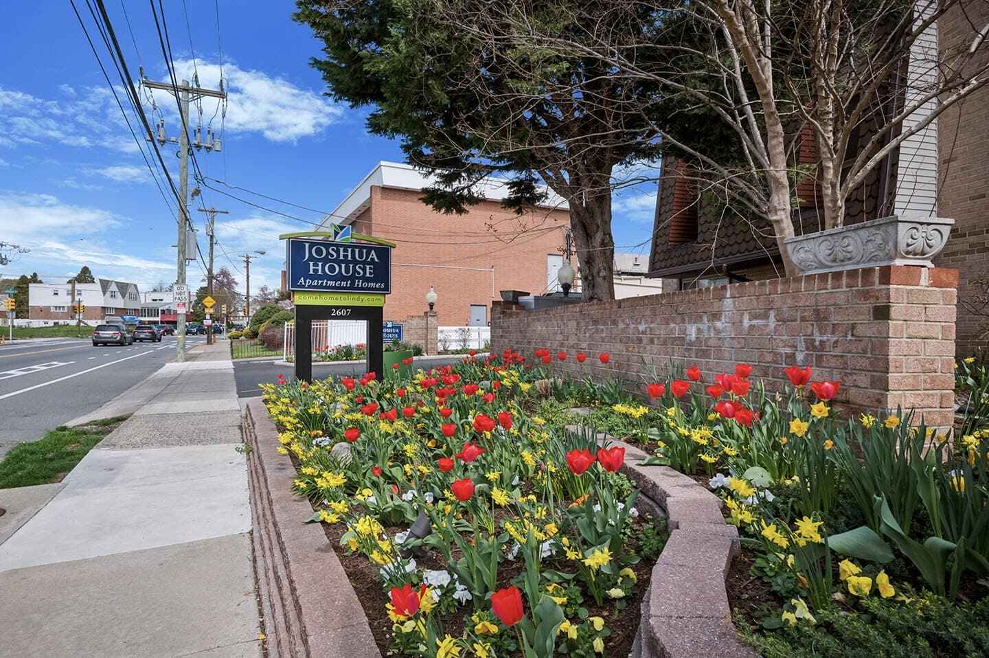 Joshua House | Apartments in Far Northeast Philadelphia, Academy ...