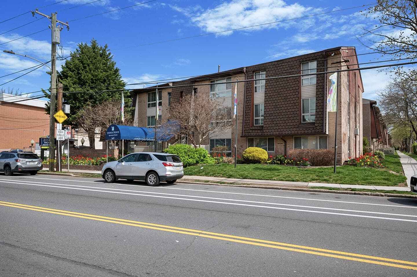 Joshua House | Apartments in Far Northeast Philadelphia, Academy ...