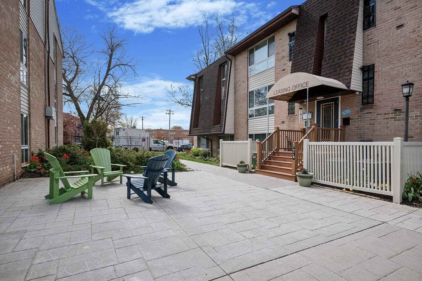 Joshua House | Apartments in Far Northeast Philadelphia, Academy ...